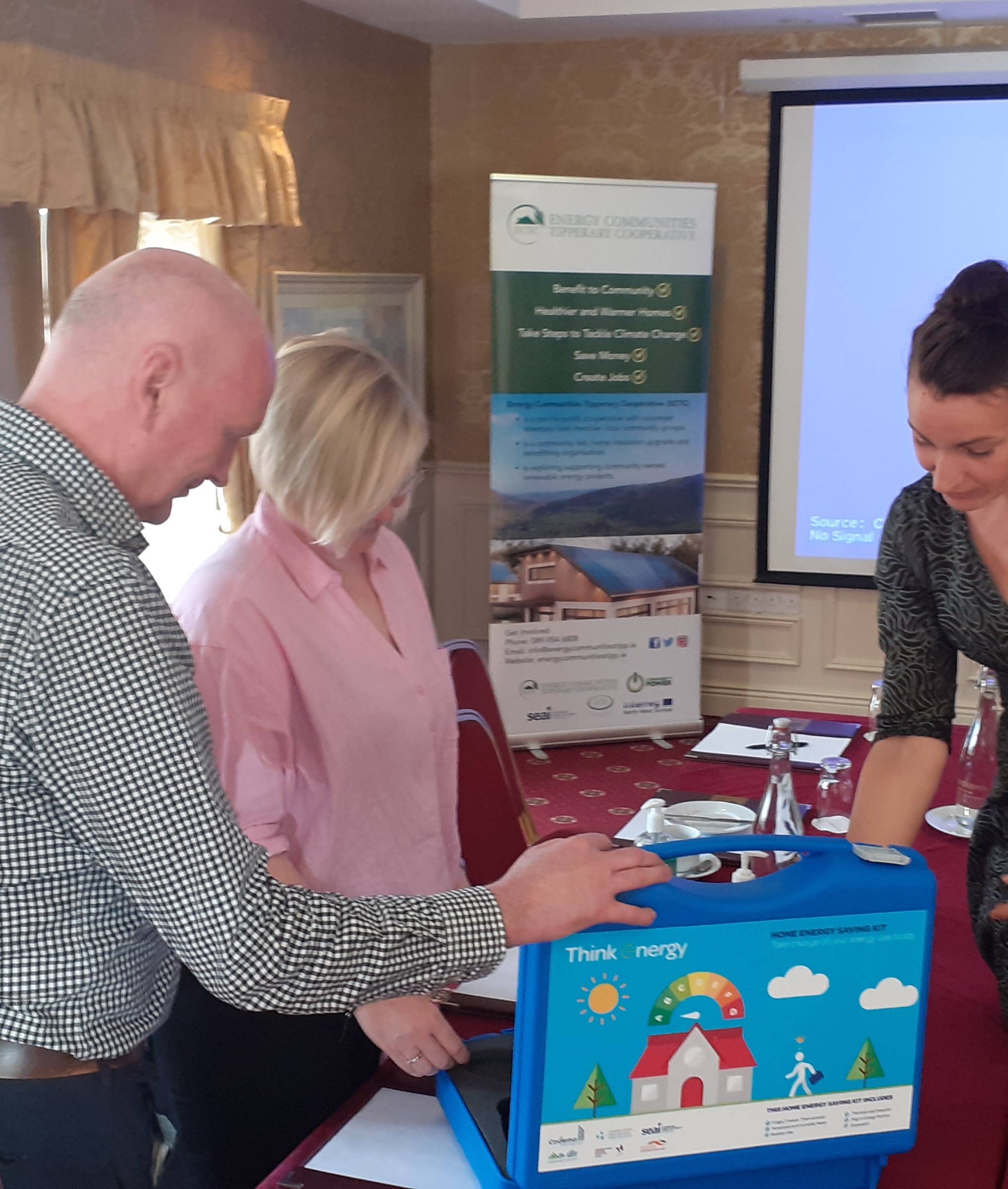 Just Transition | EcoVision